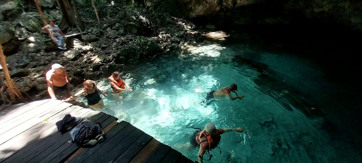 Riviera Maya Buggy Tour - April 06/2023 AM